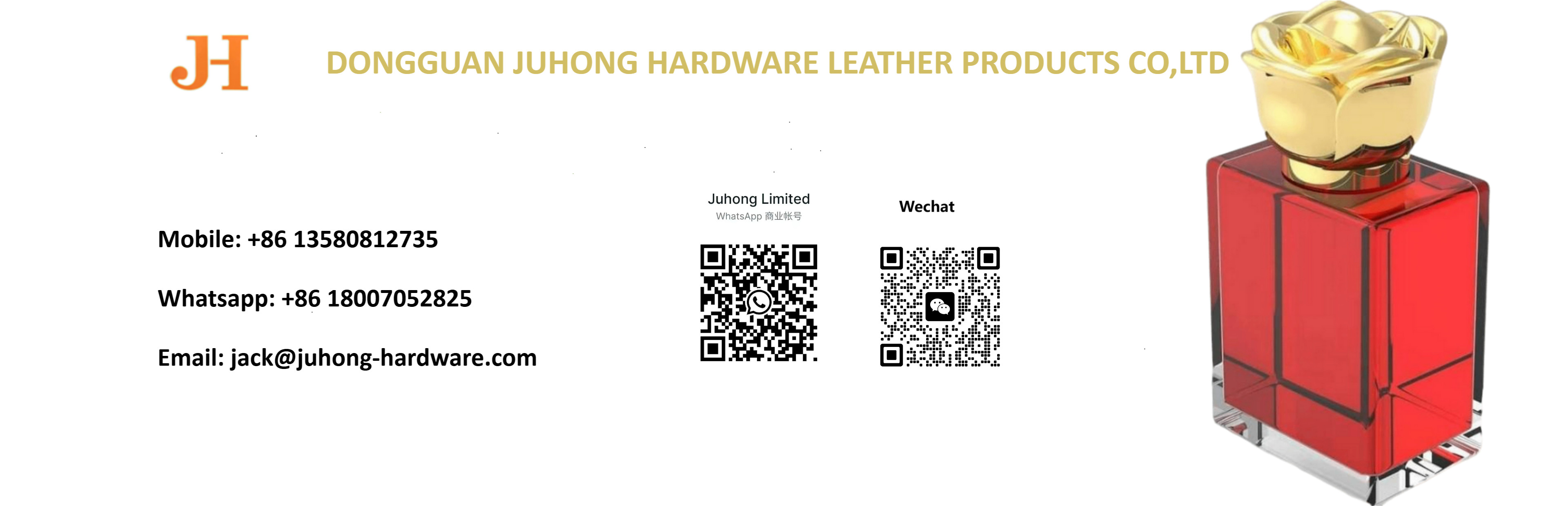 Quality Zamak Perfume Caps & Zamac Perfume Cap factory from China